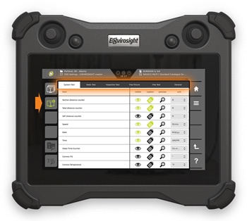 New VC500 Controller for ROVVER X