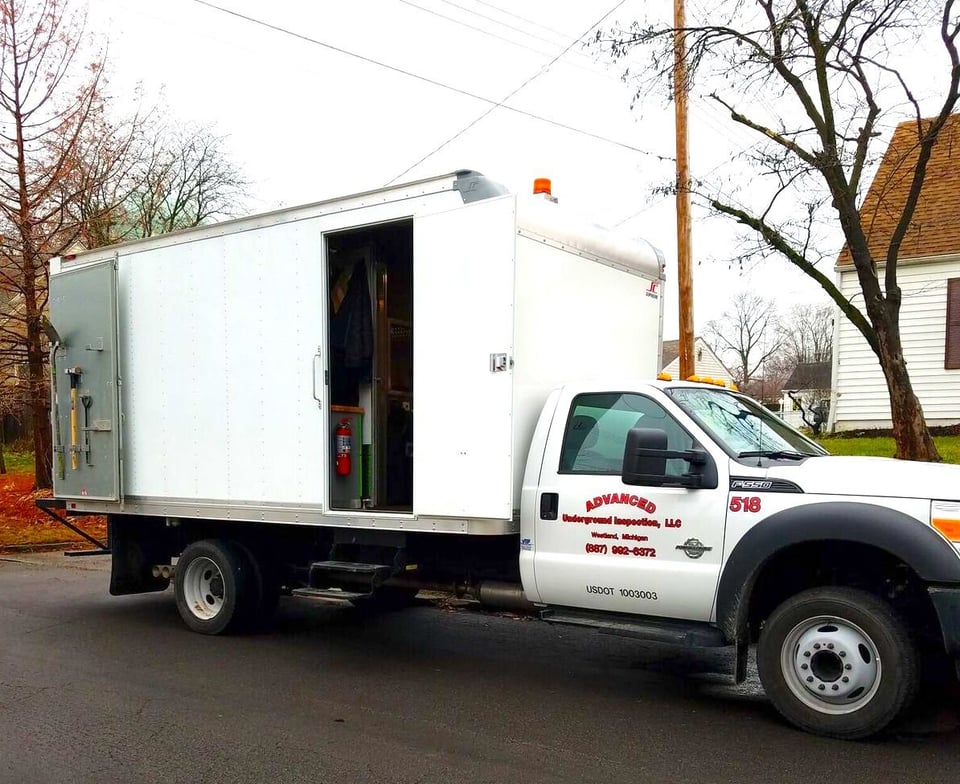 Customer Spotlight: Advanced Underground