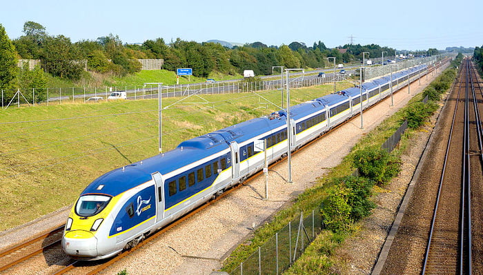 Network Rail High Speed Limited Adopts WinCan