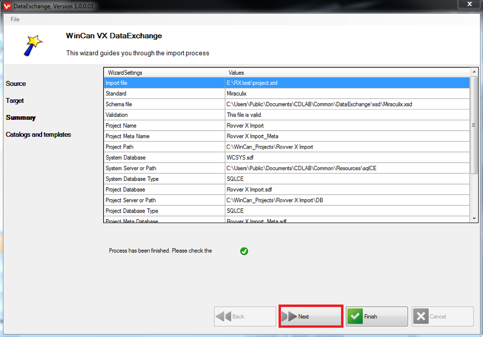 Getting More from Your Data with WinCan VX
