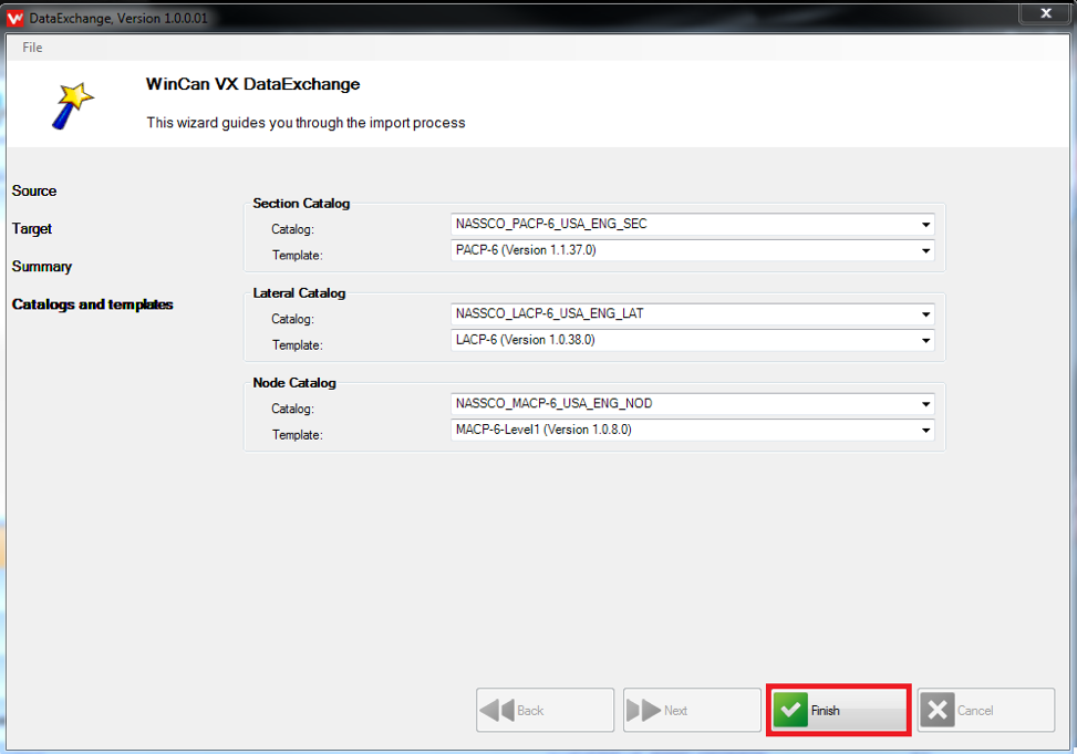 Getting More from Your Data with WinCan VX