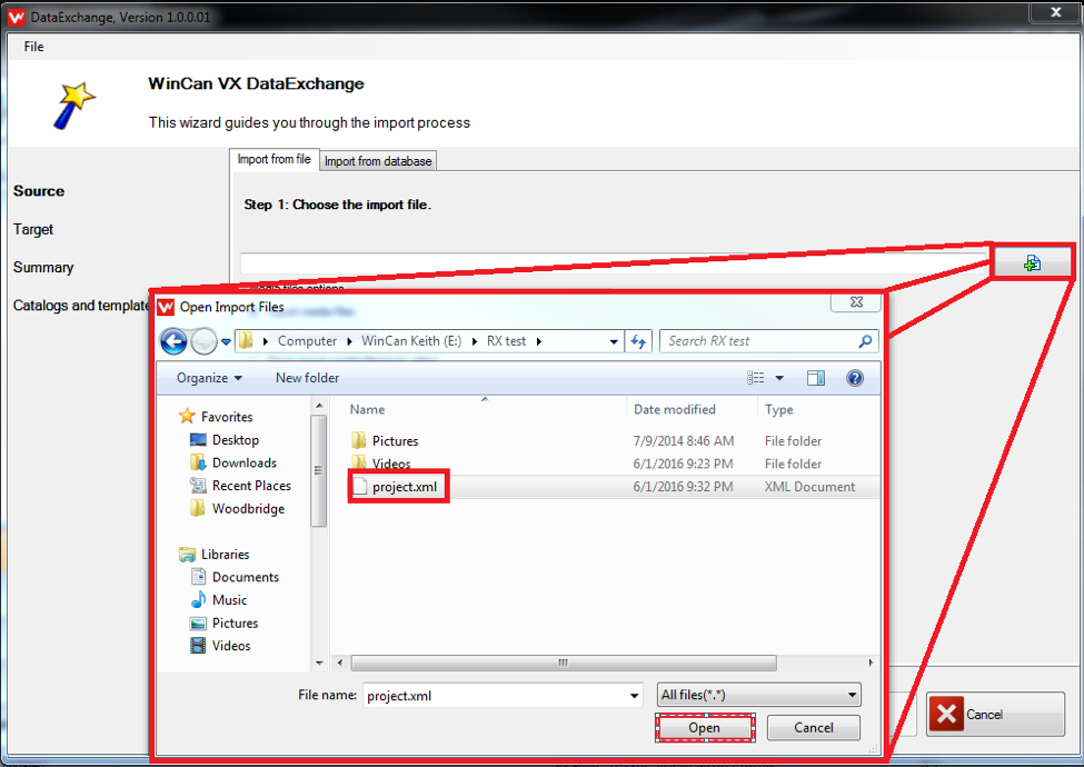 Getting More from Your Data with WinCan VX