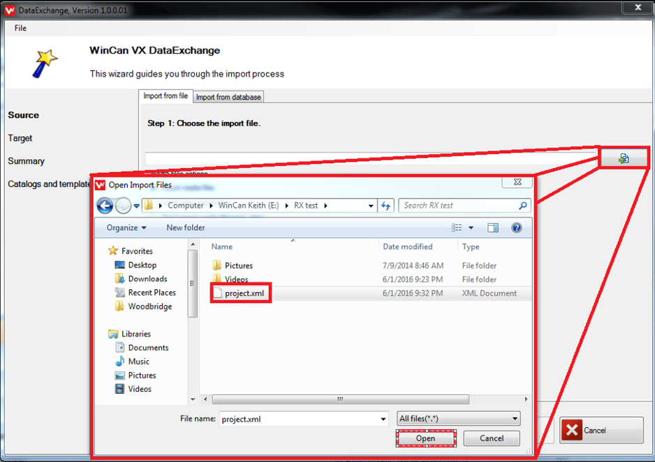 Getting More from Your Data with WinCan VX