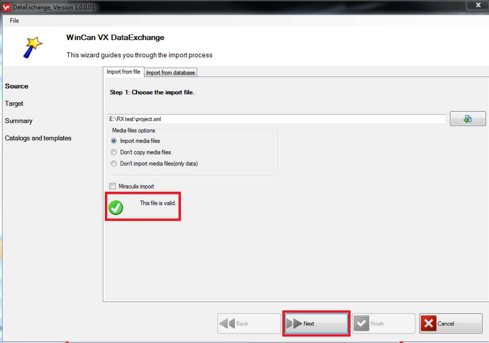 Getting More from Your Data with WinCan VX