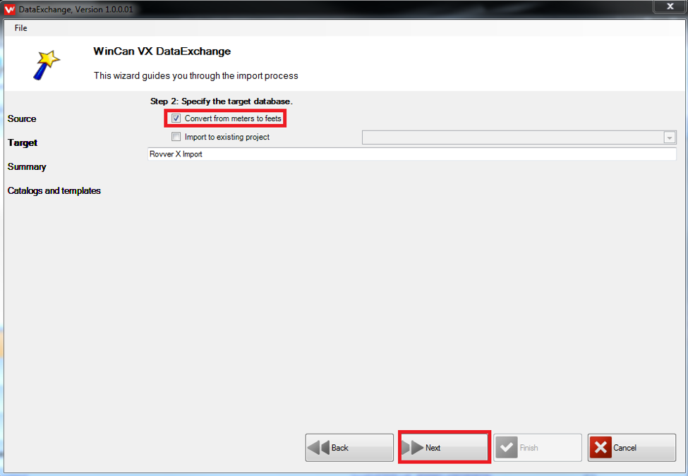 Getting More from Your Data with WinCan VX