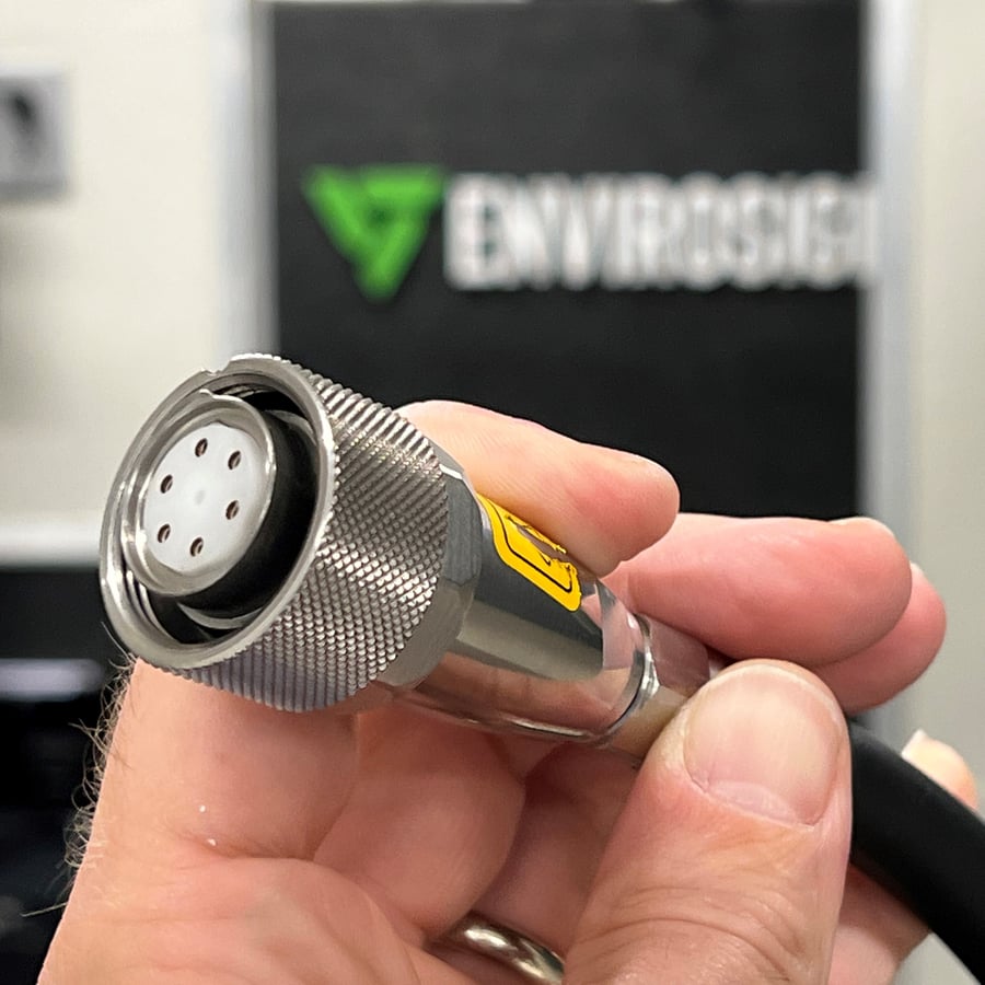 Technology Spotlight: ROVVER X’s Six-conductor Cable