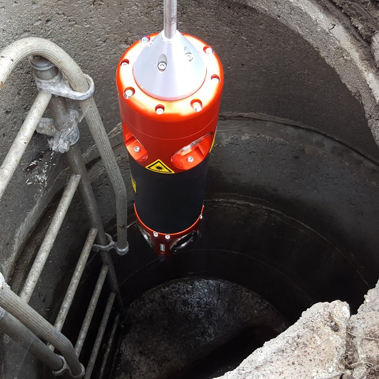6 Essential Manhole Inspection Tools