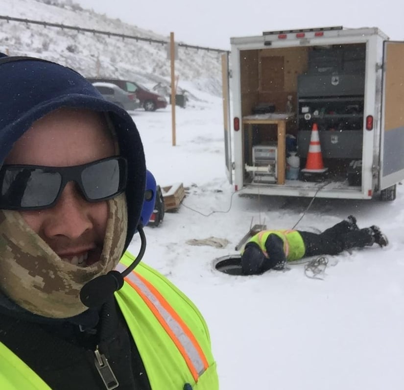 Customer Spotlight: Snowbridge Inc.