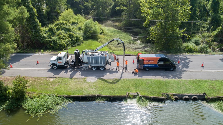 PipeView Technologies Establishes Solid Reputation with Unique Team