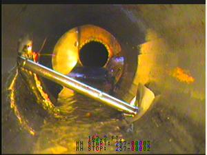 Our Guide to: Cross Bore Prevention and Detection