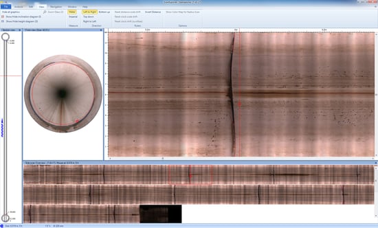 Side-Scan Sewer Inspection: An Introduction