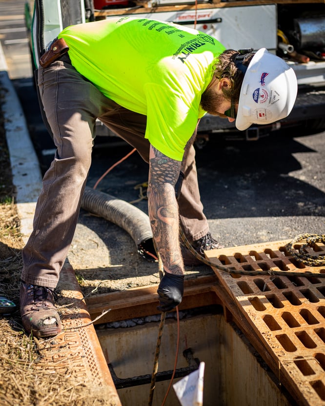 Trinity Subsurface Engineering Adds Services to Become One-Stop Shop