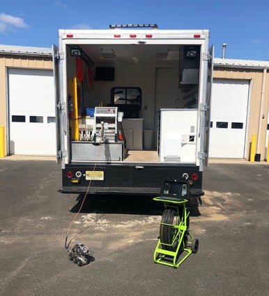 Addressing Community Needs Big and Small With Envirosight Equipment