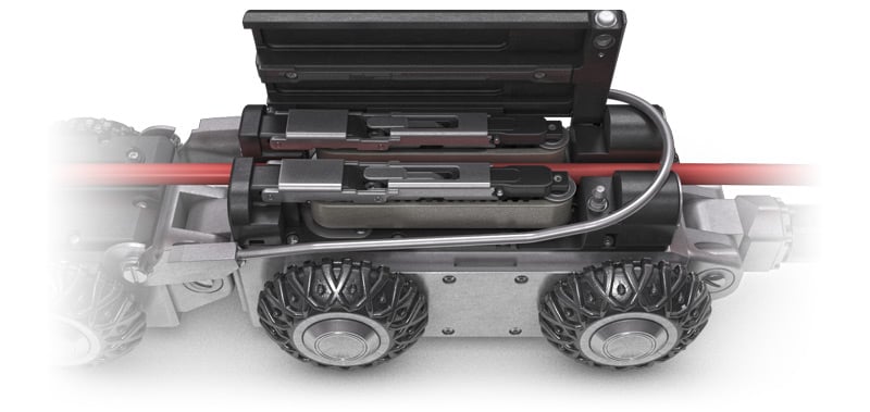 The New Standard for Lateral Launch