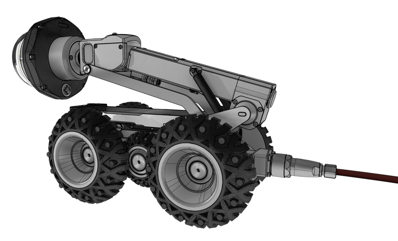 Finding the Right Sewer Video Inspection Equipment for Your Project