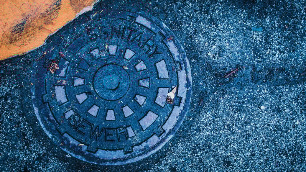 What are Manholes? | Sewer School