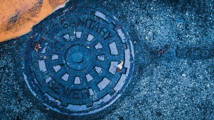 What are Manholes? | Sewer School