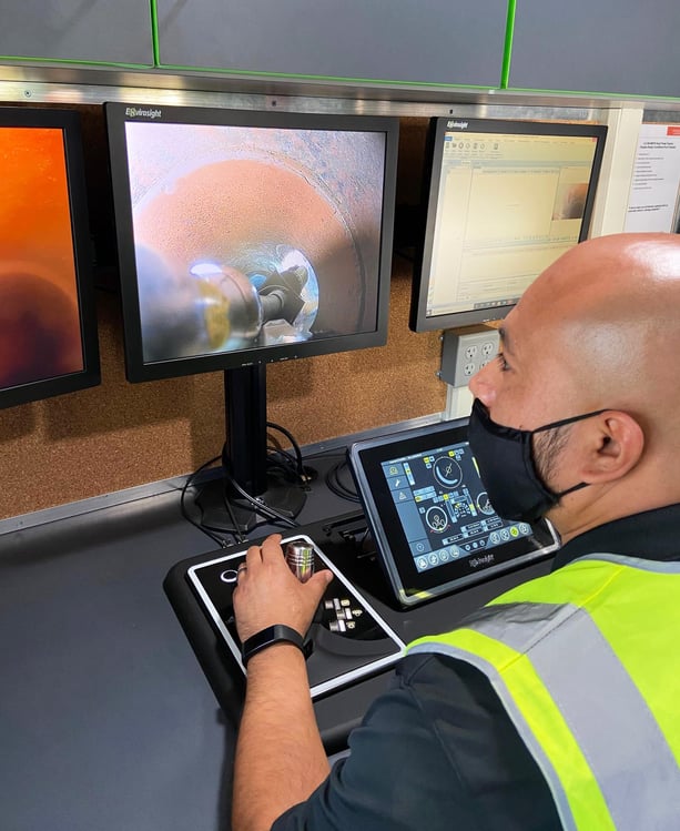 How Sewer Operators Can Improve Productivity through Communication