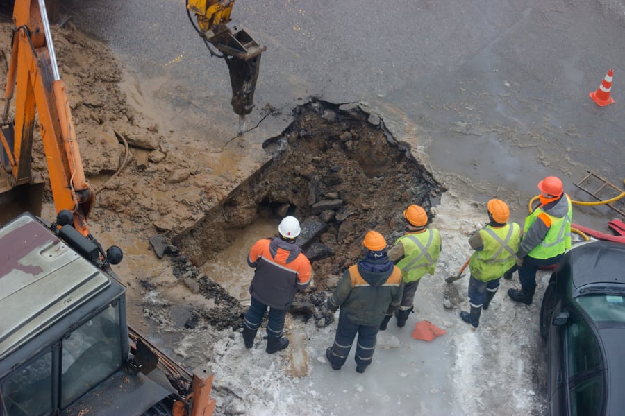 How Sewer Operators Can Improve Productivity through Communication
