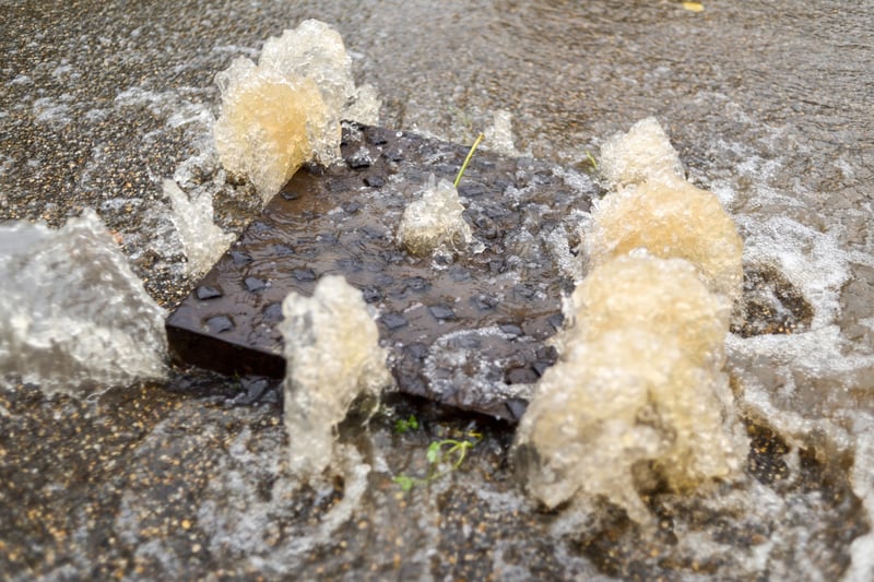 What Is Sewer Slope, and Why Does It Matter? | Sewer School