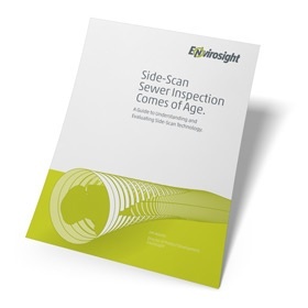 Side-Scan Sewer Inspection: An Introduction