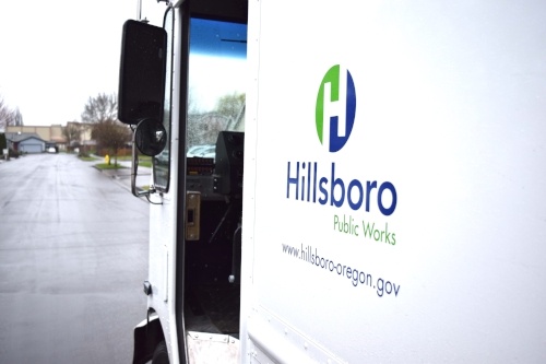 Customer Spotlight: City of Hillsboro