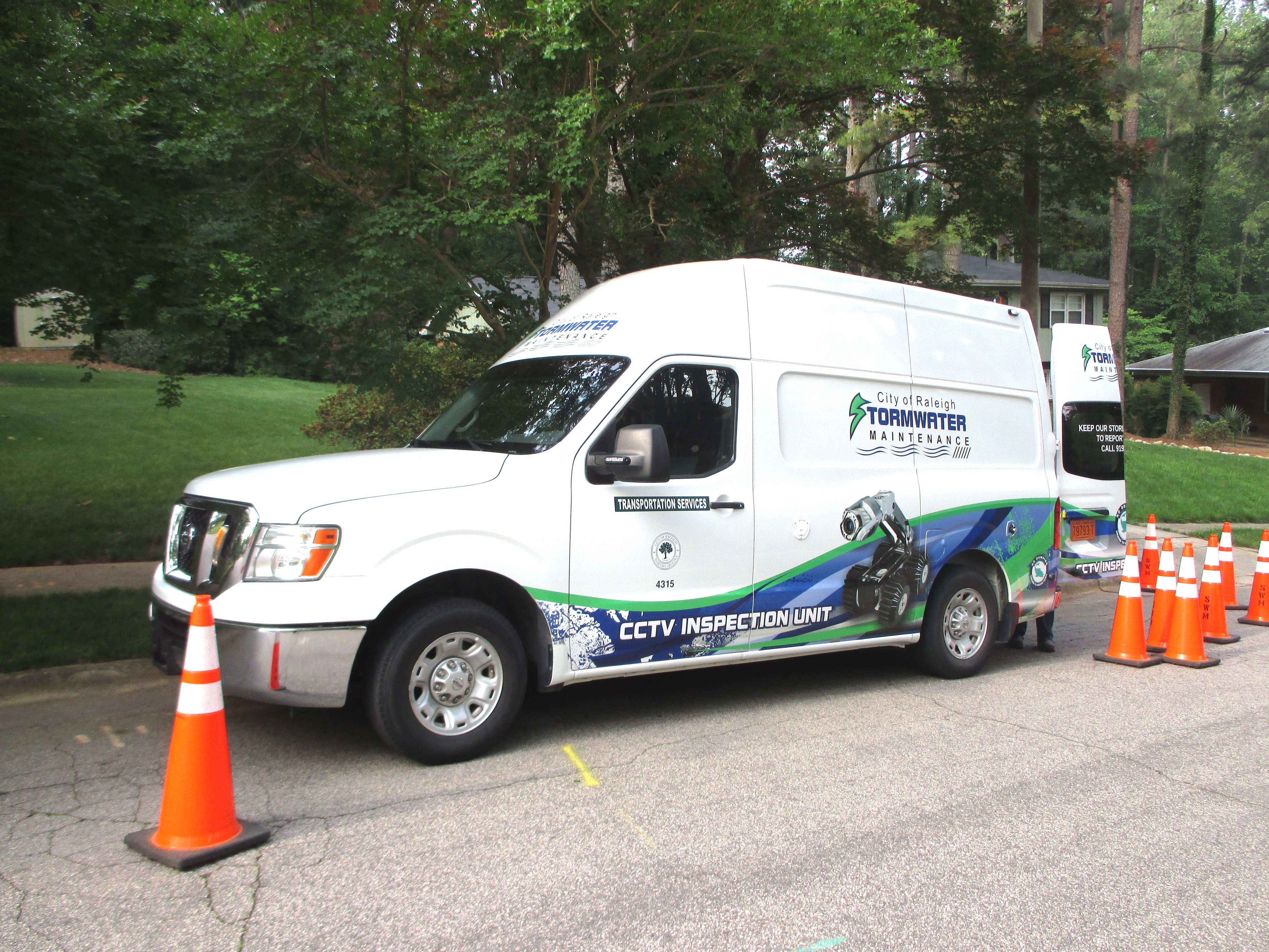The Importance of Sewer Crawler Preventative Maintenance