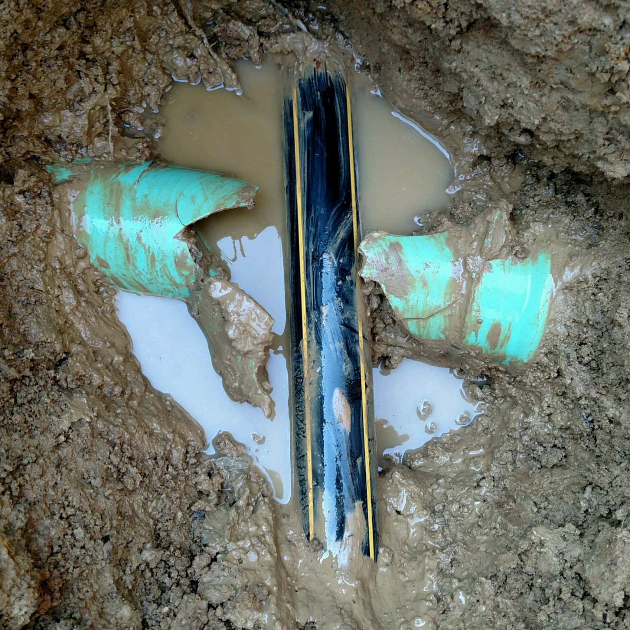 CES Brings Accuracy and Skill to Cross Bore Inspection