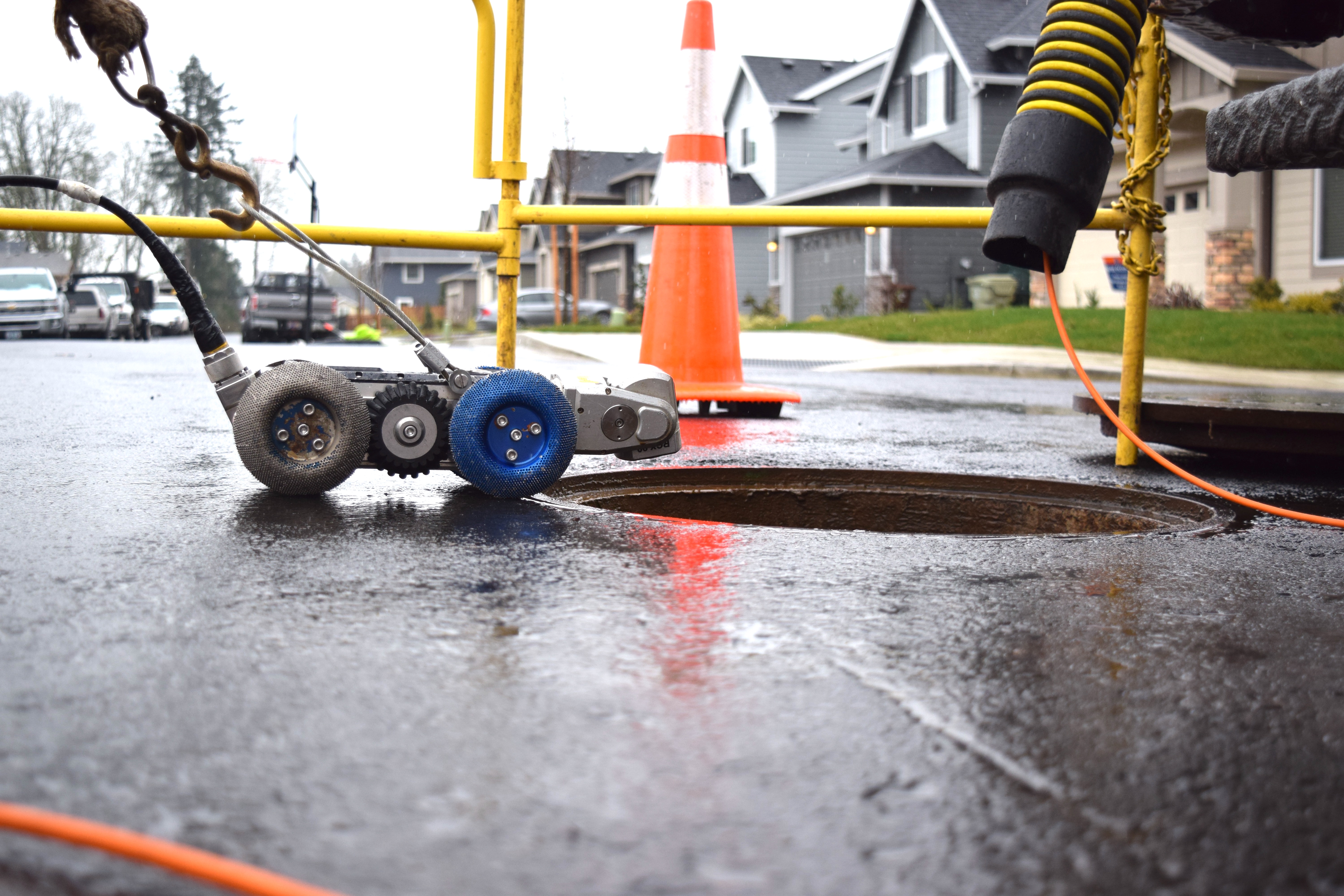 The Importance of Post-installation Inspections for CIPP