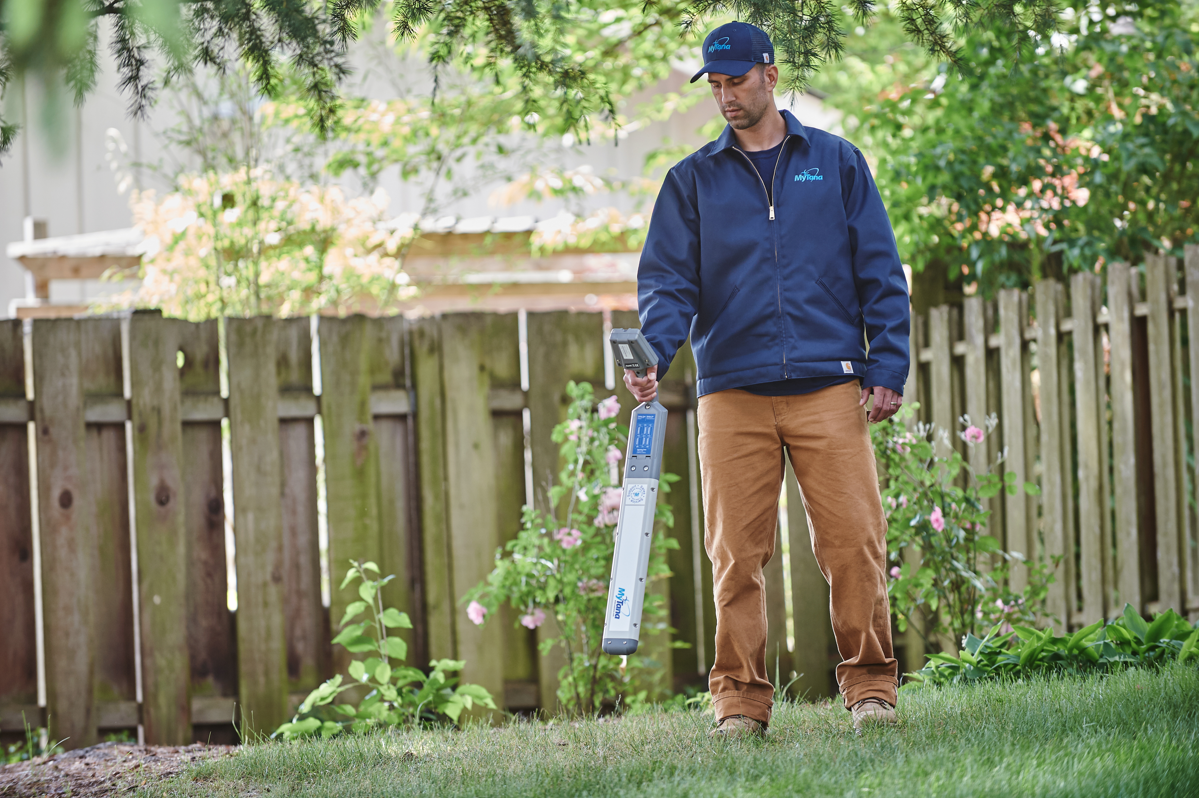 Understanding Different Types of Utility Locating Methods