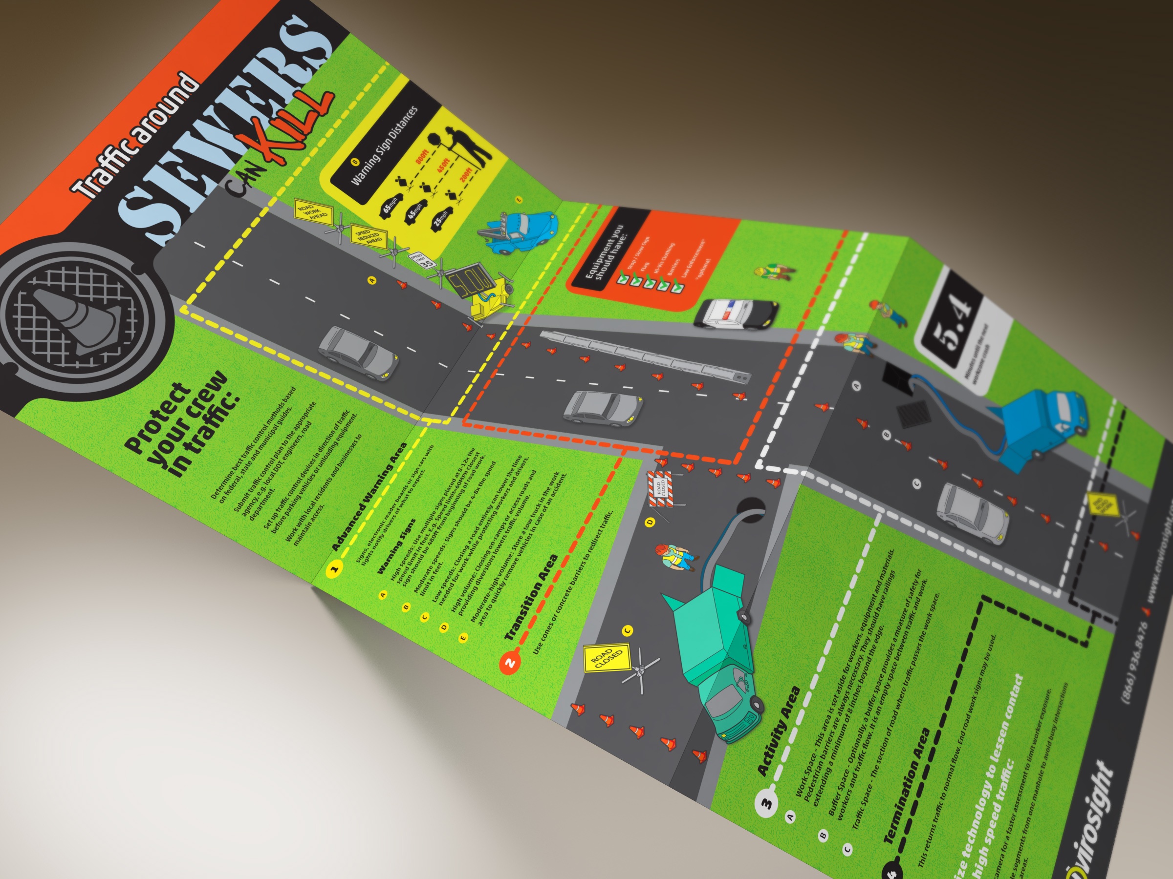 It’s National Traffic Incident Response Week
