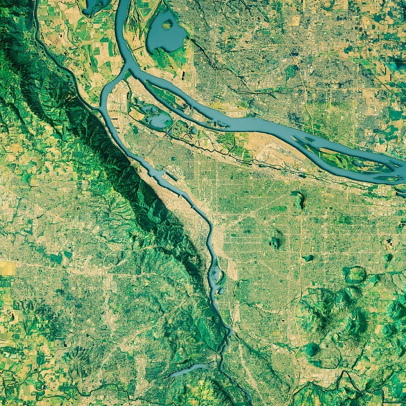 Photogrammetry: Virtual Modeling Brings Inspection Footage to Life