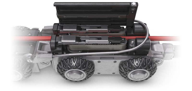 The New Standard for Lateral Launch