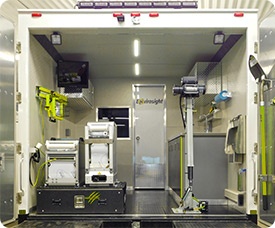 Customer Spotlight: Advanced Underground