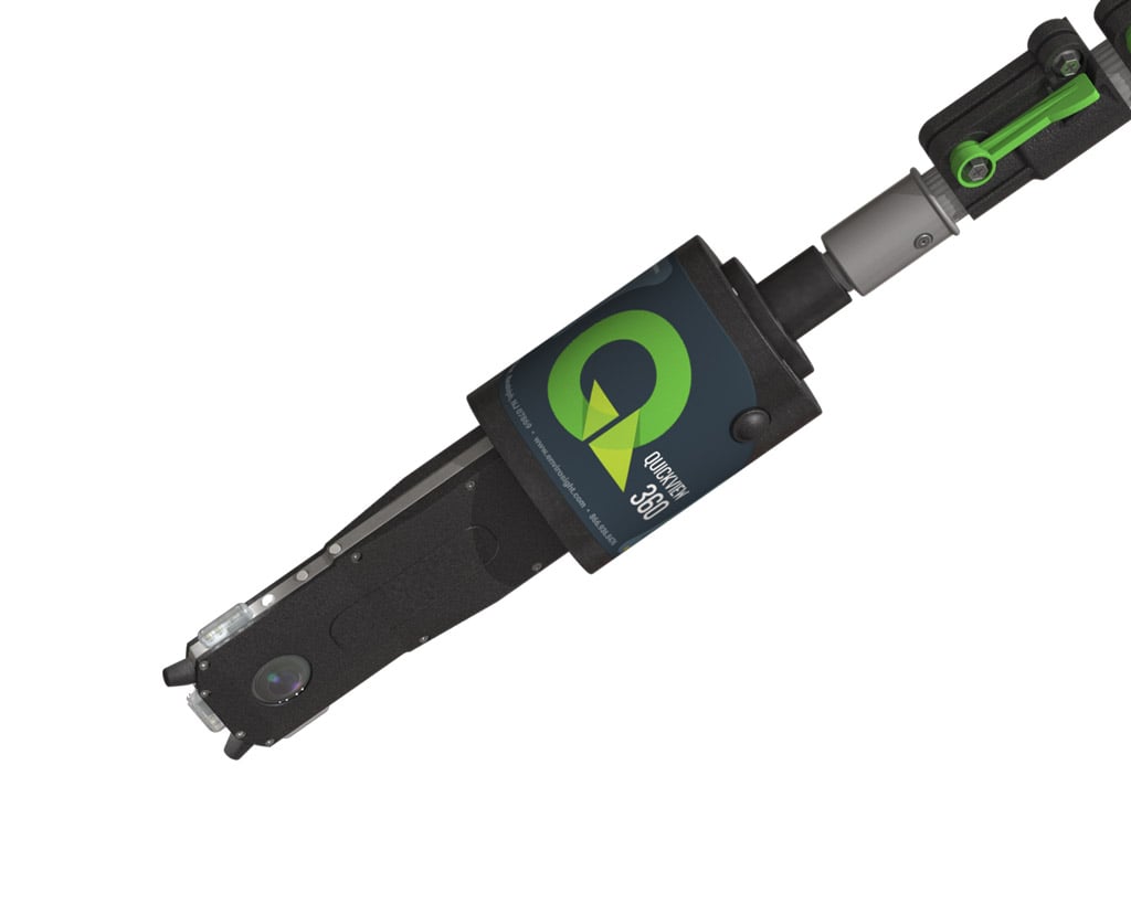 With Manholes, It's All About the Data